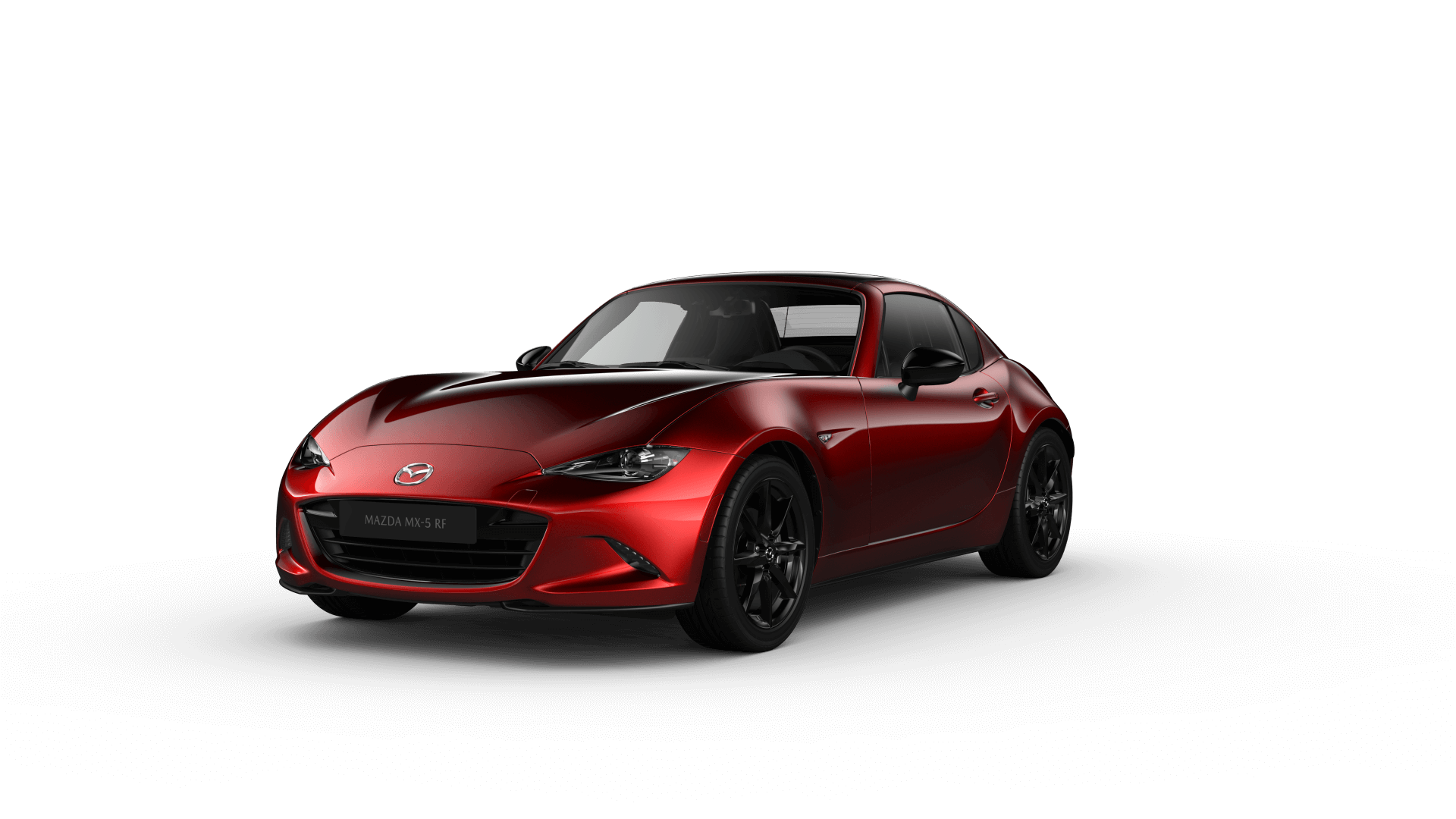 Mazda MX 5 | Carro deportivo Mazda Vardí en Colombia